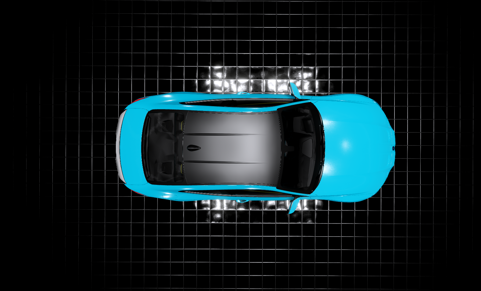 Audi R8 Performance – Twin Bull Exotics